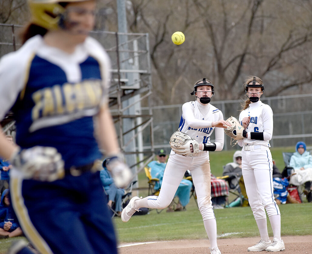 Tough tests | News, Sports, Jobs - Observer Today